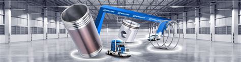 Китай Поставщики гильз цилиндров, производители, фабрики - Гильзы ...