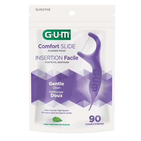 Gum® Easy Thread Dental Floss