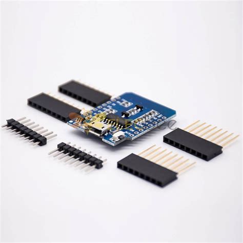 NodeMcu ESP Development Board D MINI NodeMcu Lua WIFI Based On ESP F