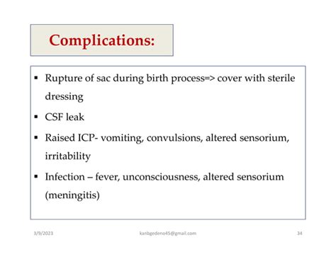 Hydrocephalus And Neural Tube Defectpdf