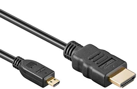 HDMI Typ D – Die 15 besten Produkte im Vergleich - WinTotal