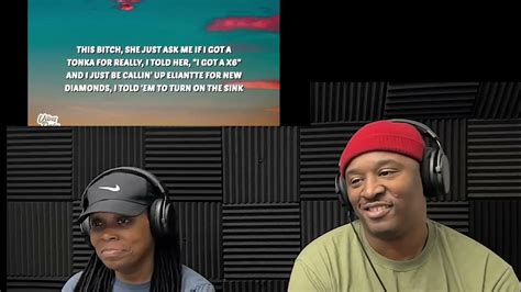 Yeat Already Rich Reaction Youtube