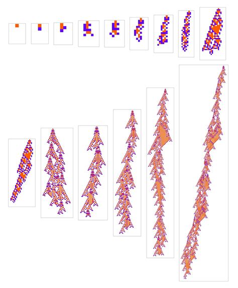 Stephen Wolfram On Linkedin Biological Evolution Machine Learning Why Do Adaptive Processes