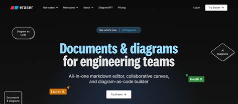 DiagramGPT Effortless Diagram Creation For Engineers