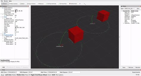 visualize your custom messages on rviz general ros discourse