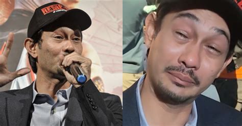 Diketepikan Hukuman Penjara Farid Kamil Didenda Rm5000 Atas Salah