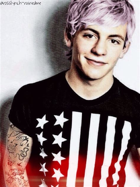 Ross Lynch Everything On Tumblr