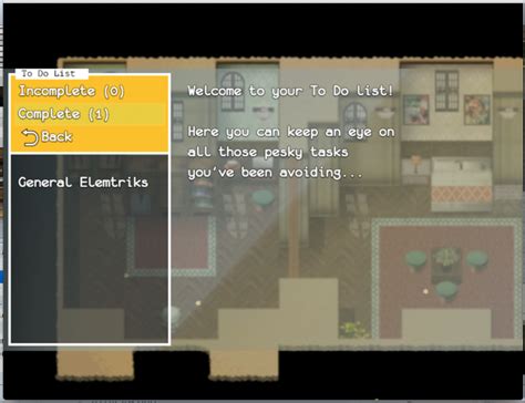 Yanfly Quest Journal System Completed Quests Disappear Rpg Maker Forums