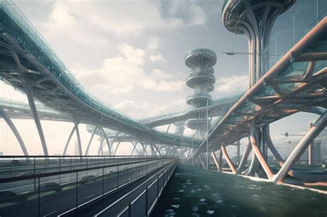 Social Infrastructure And Communication Technology Concept Generation