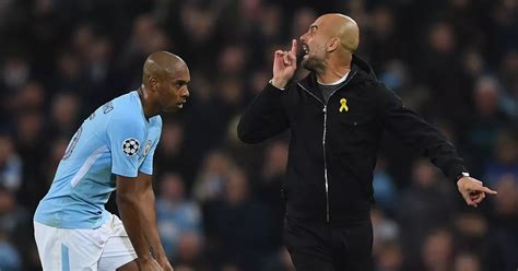Ref Row Champions League Agony Derby Blow The Last Time Man City