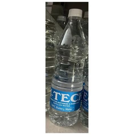 1l Distilled Water For Battery At Best Price In Hyderabad Id