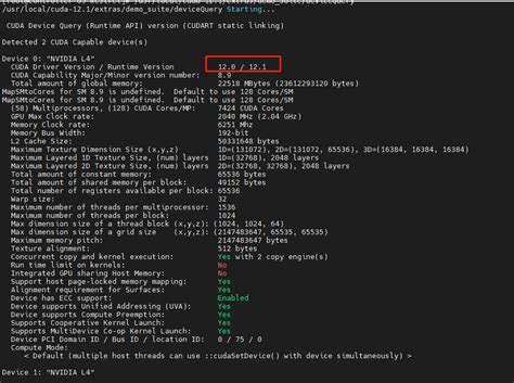 Cumemalloc Duration Is Too Large Cuda1211 L4 Tensorrt Nvidia