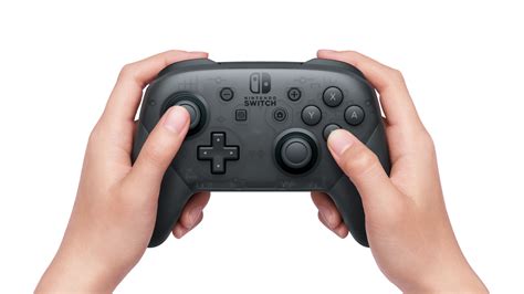 Nintendo Switch Proコントローラー｜nintendo Switch サポート情報｜nintendo