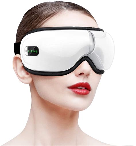 عینک ماساژور Eye Care فروشگاه اینترنتی حیان طب