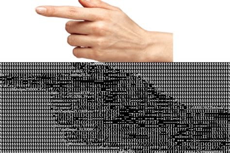 Create 3 Ascii Art Images For You By Bedful Fiverr