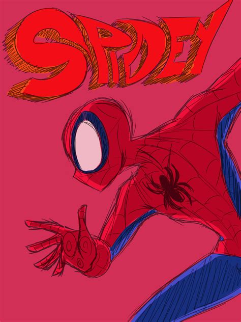 Rough Spider By Keenobishinobi On Newgrounds