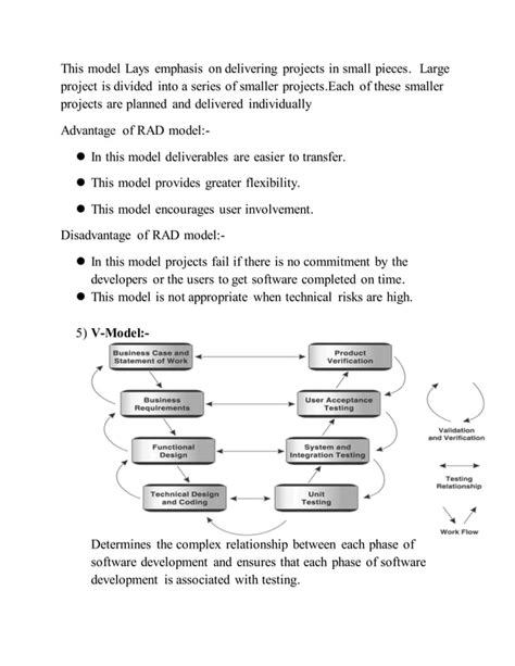 Modeling Practices In Software Engineering Software Engineering
