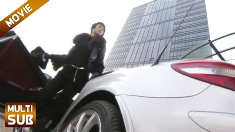 【cp线04】总裁夫人开豪车到公司抓总裁的灰姑娘情人，总裁叫灰姑娘赶紧跑🌹千山暮雪 Seal It With A Kiss Youtube
