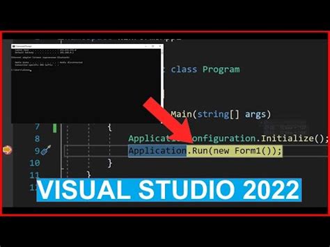 Visual Studio Command Line Arguments Visual Studio Command Line
