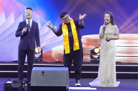 2023群星演唱会暨养乃世家第十一届羊乳文化节在南京举办——中国新闻网江苏