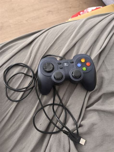 Logitech Gamepad F310