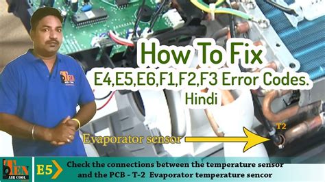 8 Photos Westpoint Air Conditioner Error Codes E4 And Review Alqu Blog