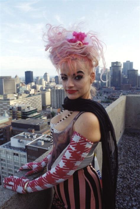 Nina Hagen Nina Hagen Nina Women