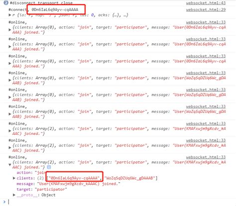 关于官方socket io文档的纠错 Issue eggjs egg GitHub