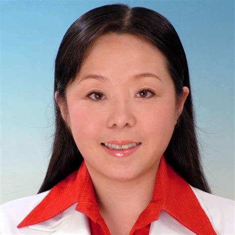 Yuling Shen Renji Hospital Shanghai Head And Neck Research Profile