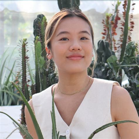 Sarah Tan Linkedin