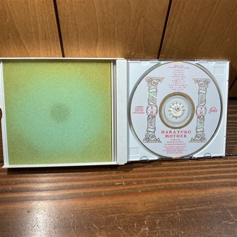 Yahooオークション 原由子 Mother