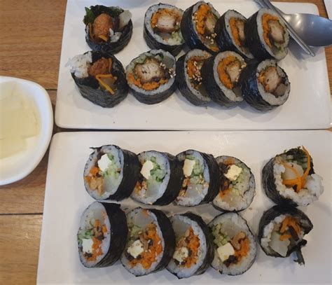 인계동바르다김선생 김밥떡볶이만두 최고 네이버 블로그