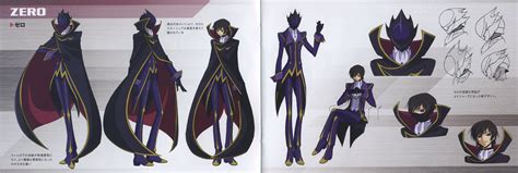 Lelouch Lamperouge CODE GEASS Hangyaku No Lelouch Image 35810 Zerochan Anime Image Board
