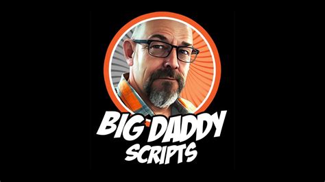 LIVE DEMO BigDaddyScripts YouTube