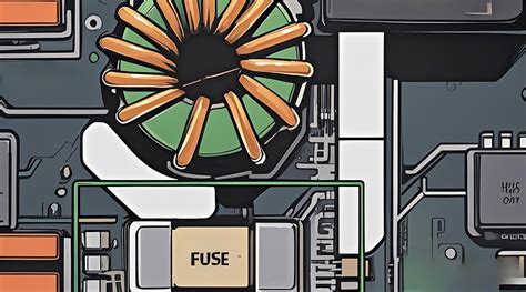 The Key Differences Between Ptc Fuses And Single Use Fuses — Large Battery