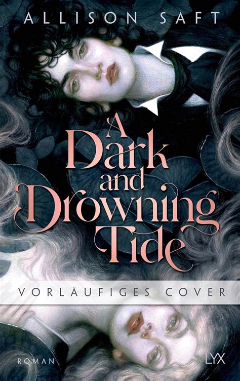 A Dark And Drowning Tide 9783736323643 Allison Saft Anne