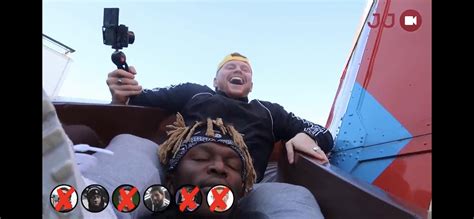 Jj Is Cheating On Simon With Ethan R Ksi