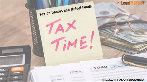 How To Easily Calculate Tax On Shares And Mutual Funds