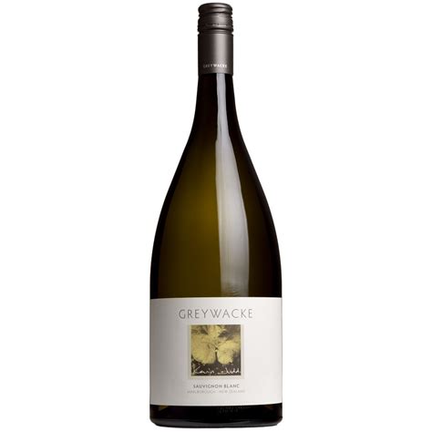 Greywacke Sauvignon Blanc Magnum Field And Fawcett