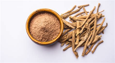 Benefits And Side Effects Of Ashwagandha