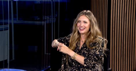 Stephanie Demner La Maternidad Junto A Guido Pella La Insólita