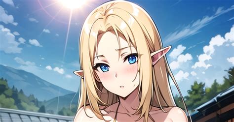 アルファ Alpha Aianimewaifusのイラスト Pixiv