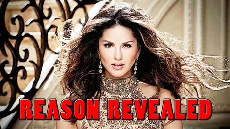 Reason Revealed Why This Bollywood Actress Left The Adult Film