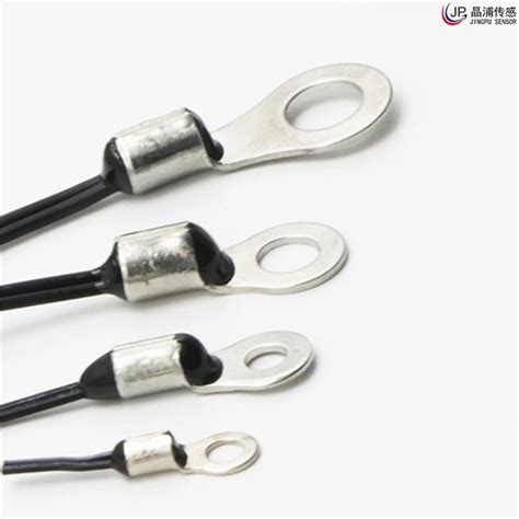 China Customized NTC Thermistor VehicleTemperature Sensor Suppliers Manufacturers Factory