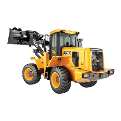 Jcb 432zx Plus Service Manual Pdf Download Manualslib