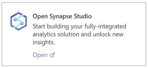 Part II How To Integrate Power BI And Azure Synapse Analytics Cloud