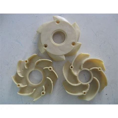 Pump Diffusers Ksb Type Noryl Diffuser Manufacturer From Ahmedabad