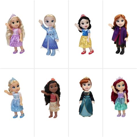 Disney Princess Dolls Cinderella Ubicaciondepersonascdmxgobmx