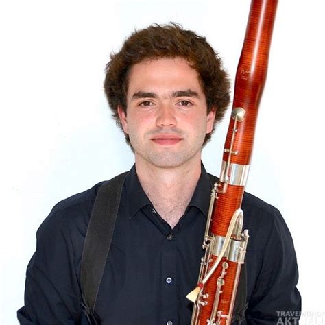 Kammermusik Mit Horn Fagott Violine Und Klavier