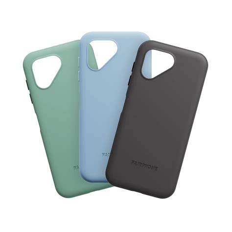 fairphone 5 protective case accessory fairphone